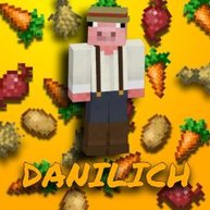 DANILICH_YT Аватар автора