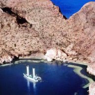 Сериал Одиссея Жака Кусто / The Cousteau Odyssey Аватар автора