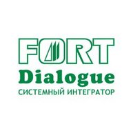 Форт Диалог Аватар автора