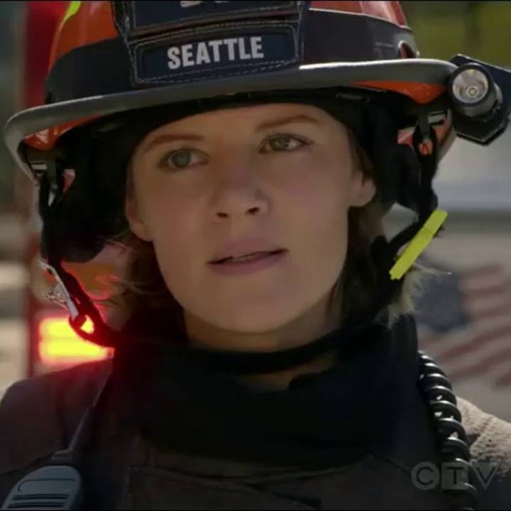 Сериал Пожарная часть 19 / Station 19 Аватар автора