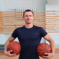 Спортивный Физрук Аватар автора