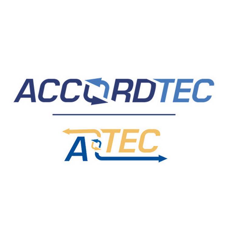 ACCORDTEC & ATEC • Системы безопасности Аватар автора