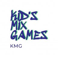 Kid's Mix Games Аватар автора