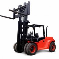 Вилочные погрузчики  EP EQUIPMENT/REDDOT EQUIPMENT Аватар автора