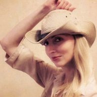 Ирина Ситникова. Аватар автора
