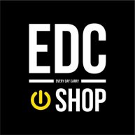 EDC Shop Аватар автора