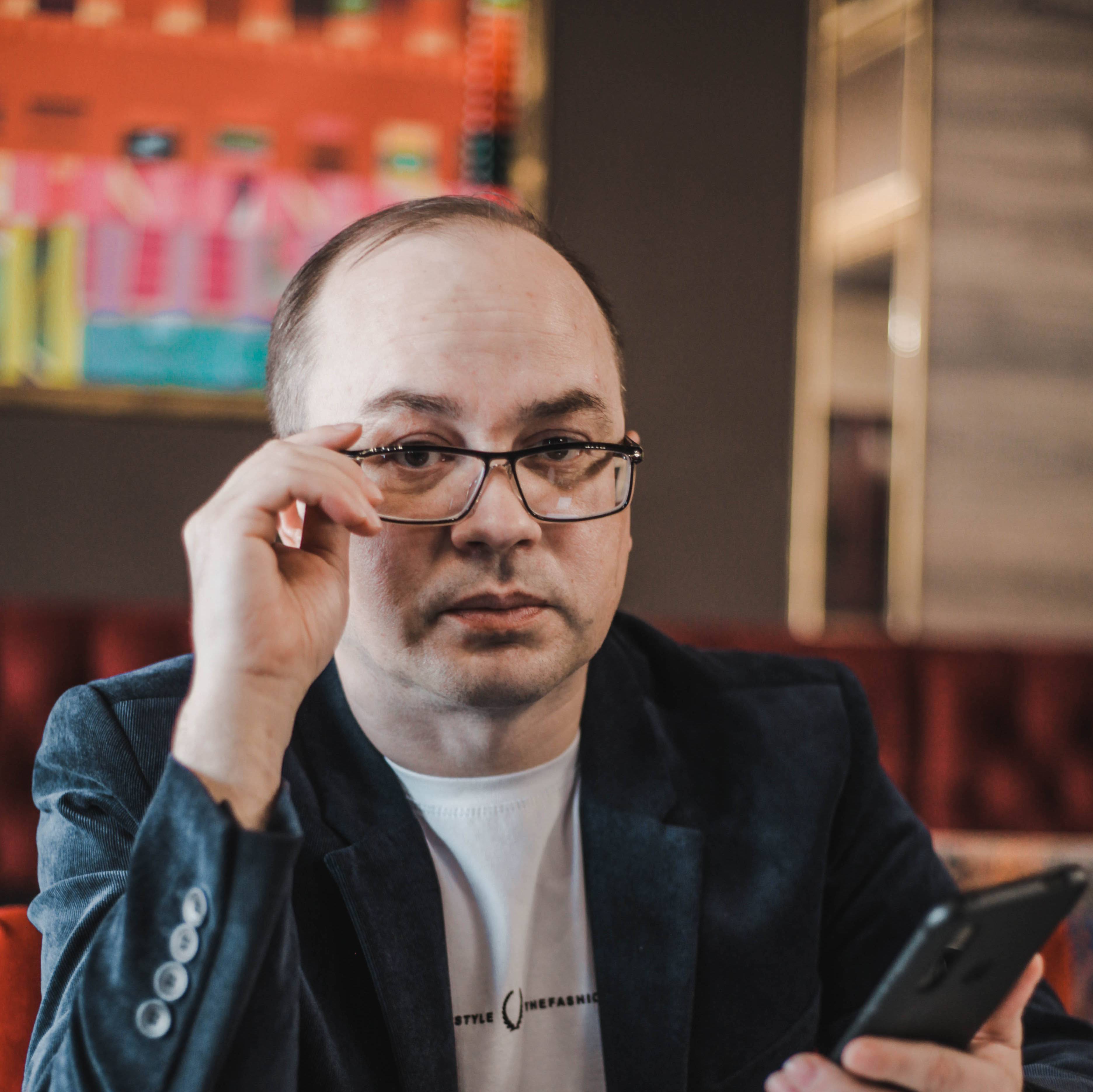 Защита прав потребителей. Юрист Дмитрий Алёхин.