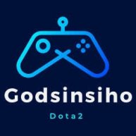 Godsinsiho. Официальный канал. Аватар автора