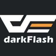 darkFlash Аватар автора