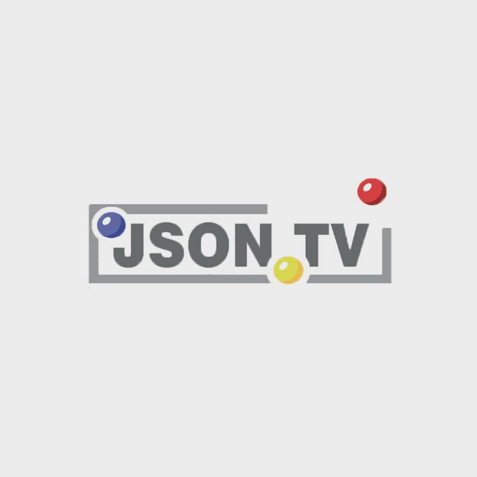 JSON.TV