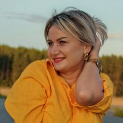 Alesya Gor