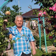Под объективом Аватар автора
