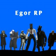 Egor RP Аватар автора