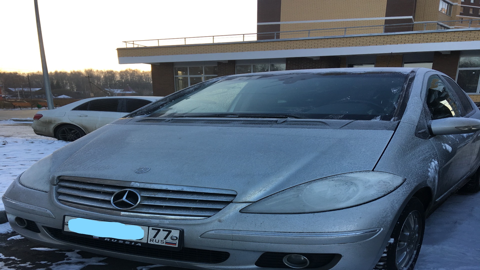 Аватар автора