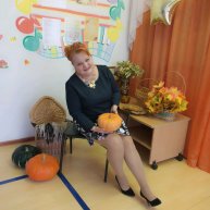 Елена Фищукова/ музыкальный руководитель Аватар автора