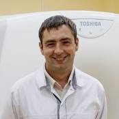 Максим Котов. Лучевая диагностика. Аватар автора