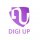 Иконка канала DiGi Up