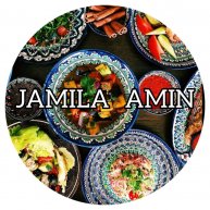 JAMILA AMIN Аватар автора