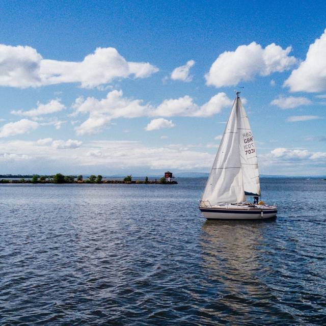 Таинственный остров.Красота природы.Музыка.Релакс Аватар автора