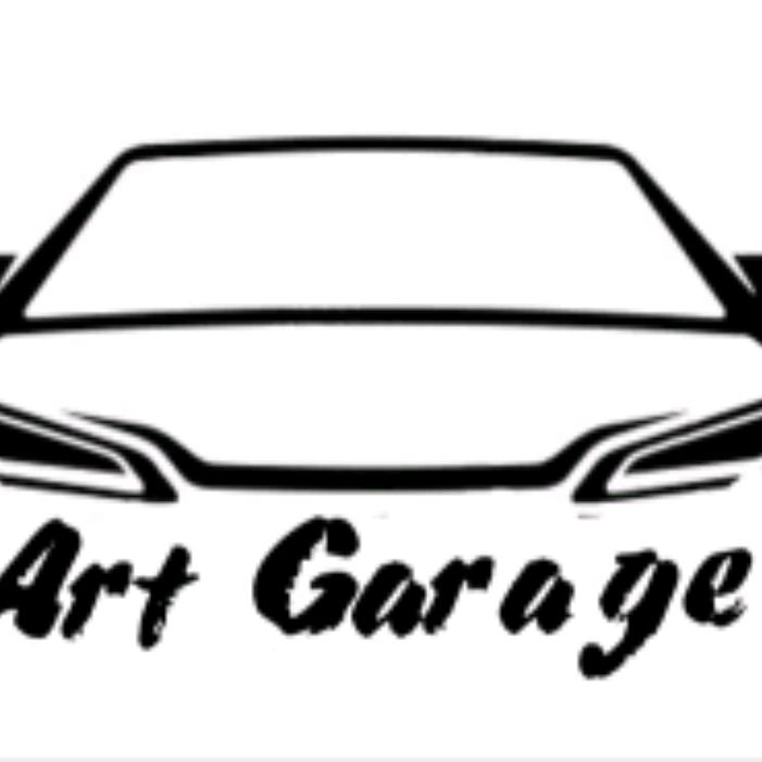 Art Garage 47 Аватар автора