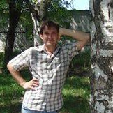 Владимир Аватар автора