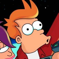 Мультсериал Футурама | Futurama Аватар автора