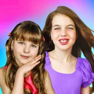 Vika&Nika Stars Аватар автора