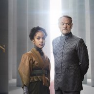 Сериал Основание / Foundation Аватар автора