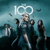 Сериал Сотня / The 100 Аватар автора