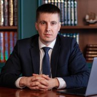 Юридическая группа  Аватар автора