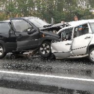ДТП, ЧП, АВАРИИ Аватар автора
