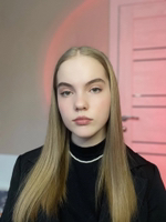 Olya Vin Аватар автора