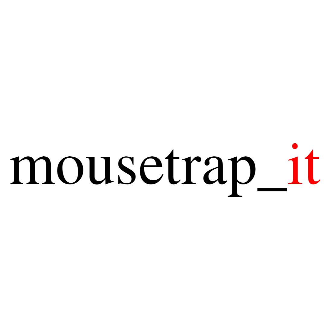 mousetrap_it Аватар автора