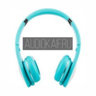 AudioKaif Аватар автора