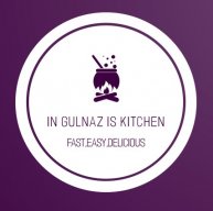 IN GULNAZ’S KITCHEN Аватар автора