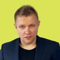 Михаил Алистер Аватар автора