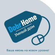 DobrHome Аватар автора