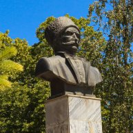 Даргинский театр им. О. Батырая (город Избербаш) Аватар автора