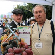 Виноградный питомник Юрия Ефименко Аватар автора