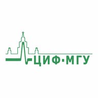 ЦИФ МГУ им. М.В. Ломоносова Аватар автора