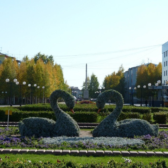 Аватар автора
