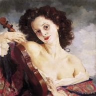 Ангелина Пальчевская Аватар автора