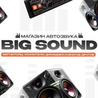 BIG SOUND Аватар автора