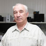 Николай Аватар автора