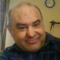 Поэт Евгений Доставалов. Аватар автора