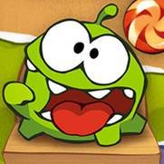 Cut the Rope Аватар автора