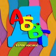 Колорносики ТВ Аватар автора