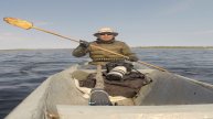 Охотник рыбак из Якутии Аватар автора
