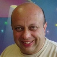 Сергей Гольдварг Аватар автора