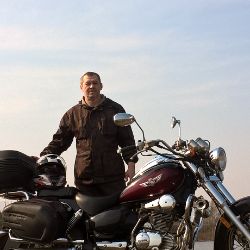 Аватар автора